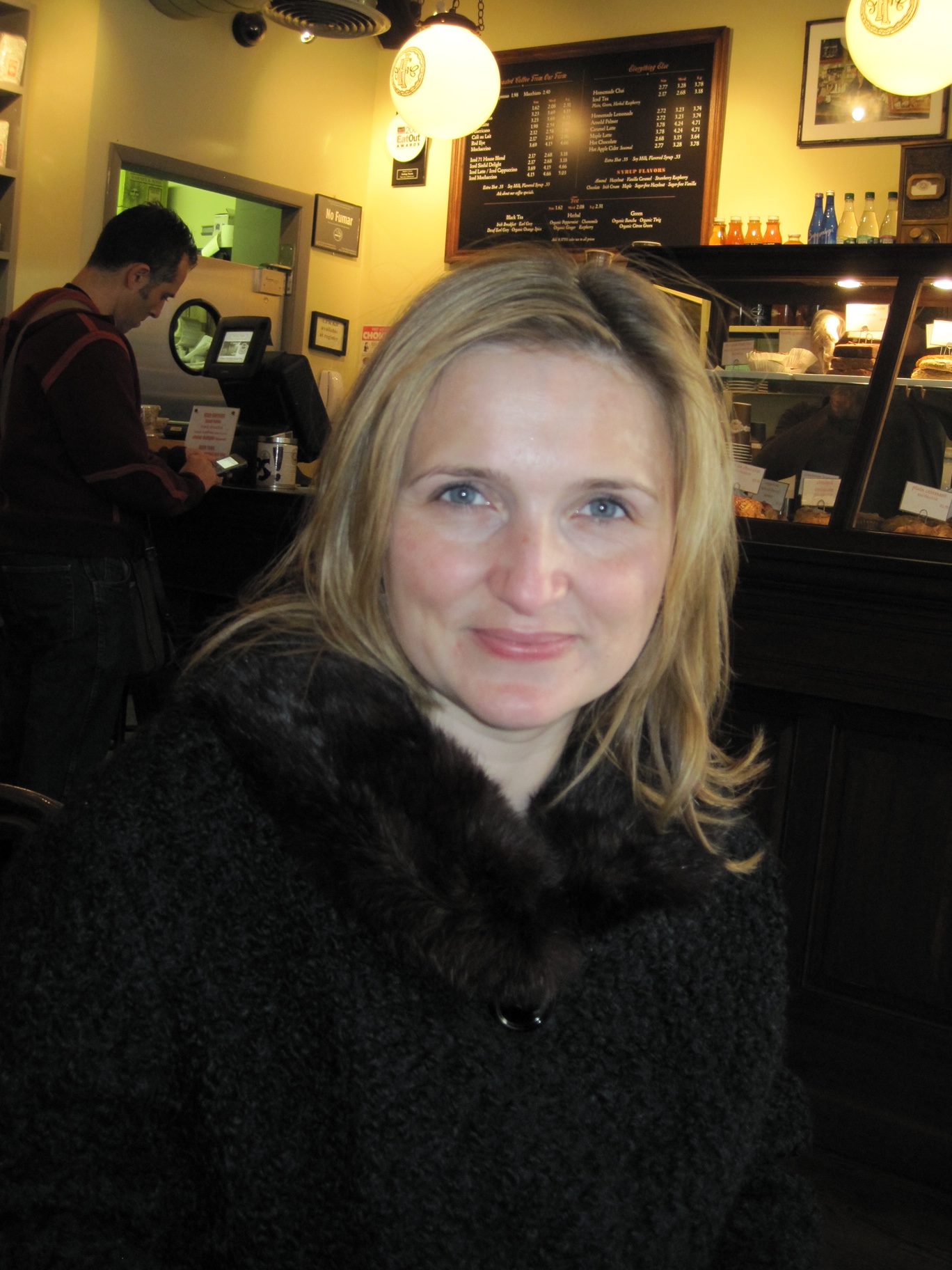 Memories, Mansplaining, and the Bestseller I Never Wrote - Eleni Gage